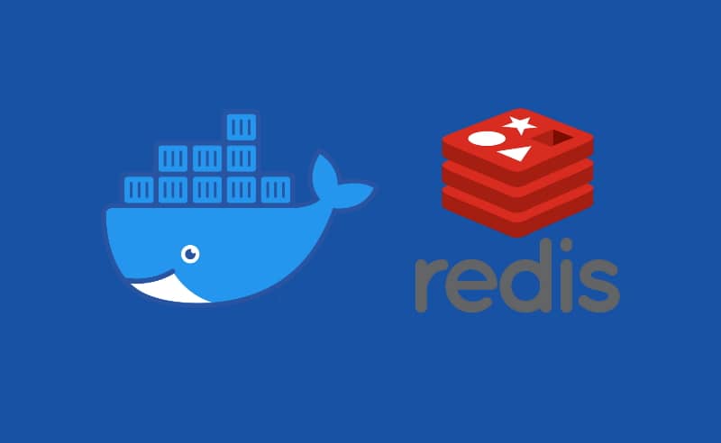 Docker Üzerinde Redis Standalone Kurulumu | Secops Max