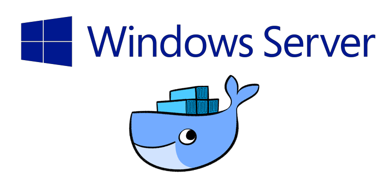 Windows Server 2019 Core Docker Kurulumu | Secops Max