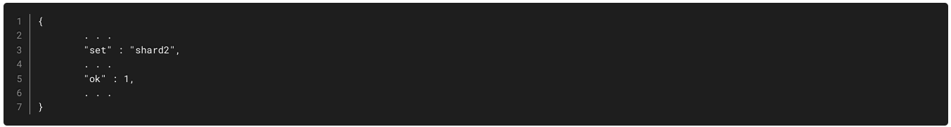 MongoDB Sharded Cluster Kurulumu (MongoDB v4.4.18 & Ubuntu 20.04 ...