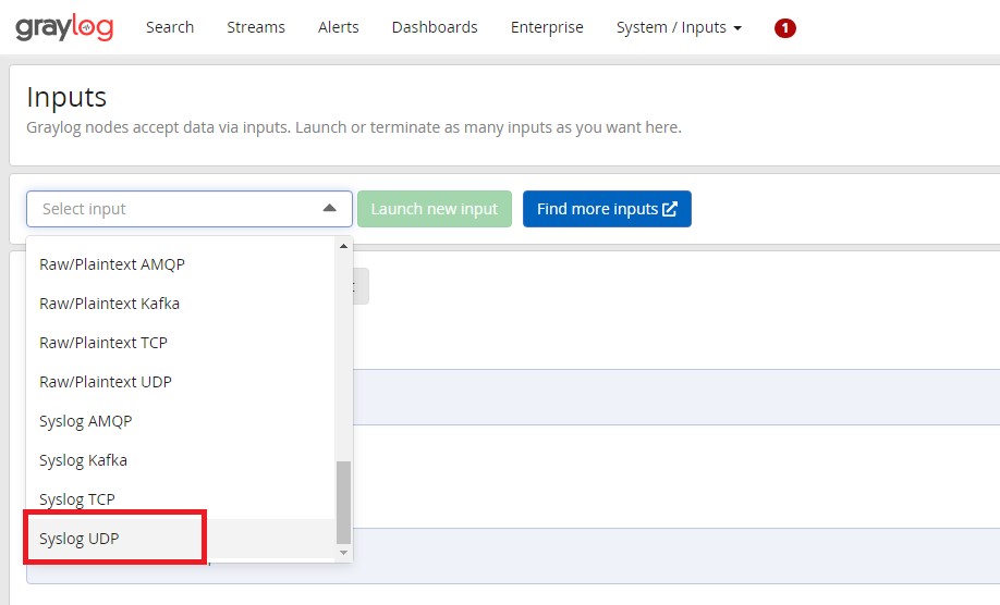 Pfsense Üzerindeki Log Kayıtlarını GrayLog Sunucusuna Gönderme | Secops Max